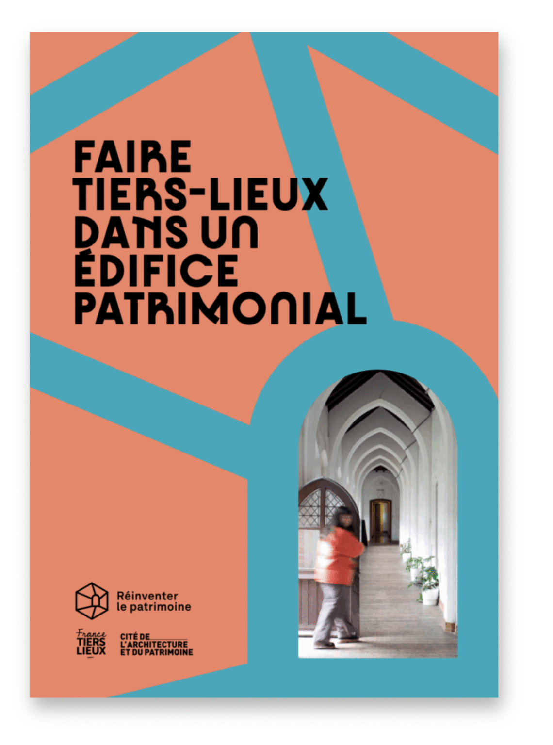 Nos publications - France Tiers-Lieux